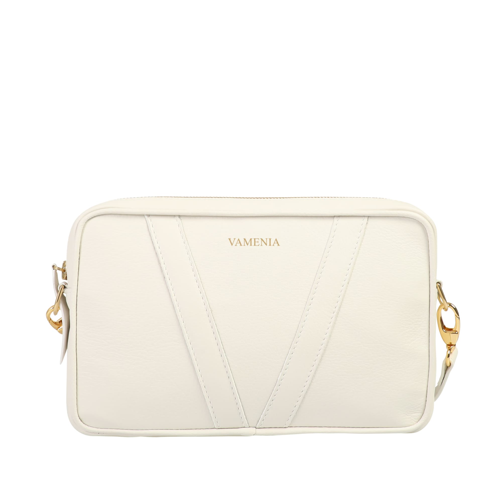 Wunderschne Off White Umhngetasche Bilder